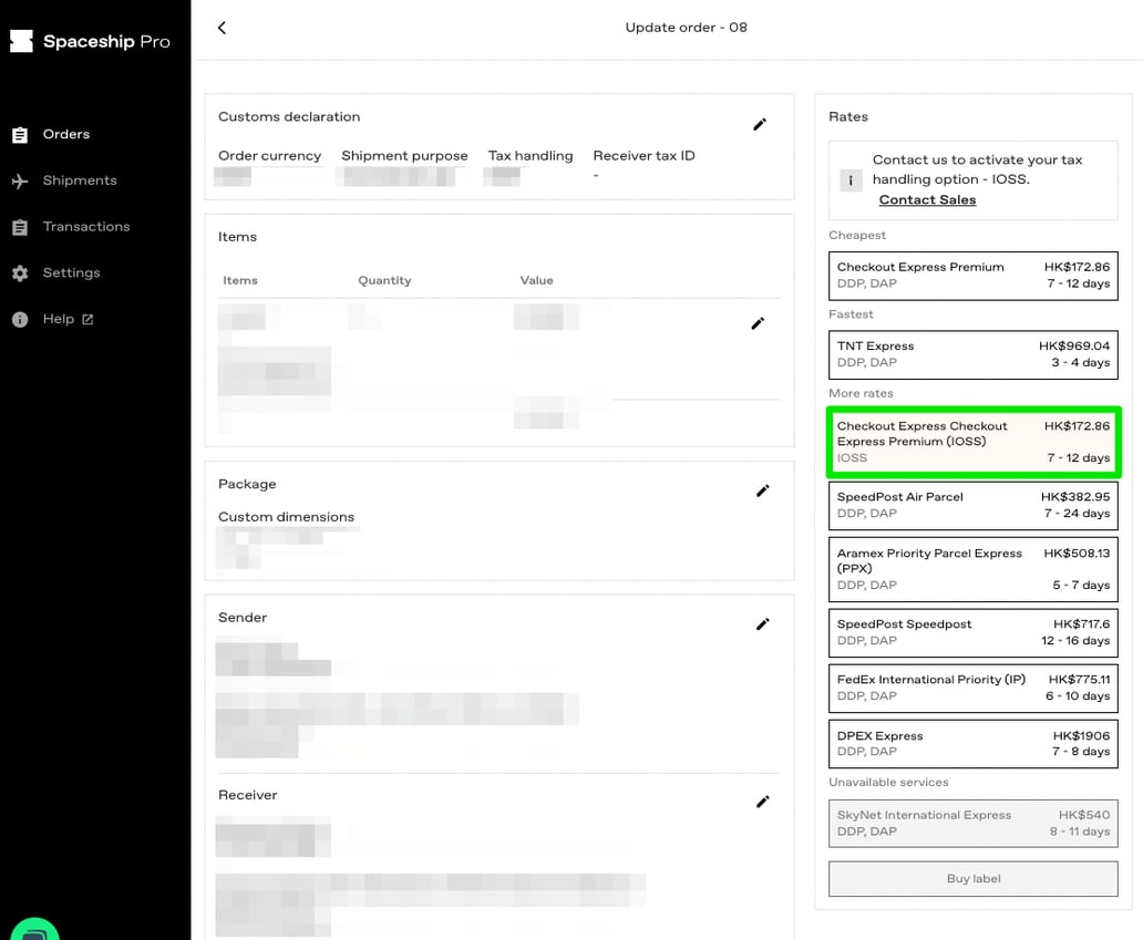 IOSS Is Now Available To Handle EU Taxes Seamlessly ioss-is-now-available-to-handle-eu-taxes-seamlessly